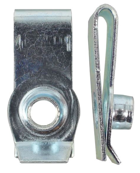 M4 Cage Nut Large Qty 15 Jns Fasteners