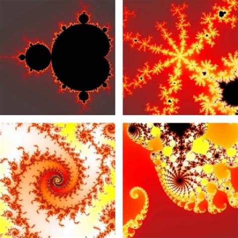 the mandelbrot set indexing various julia sets download scientific