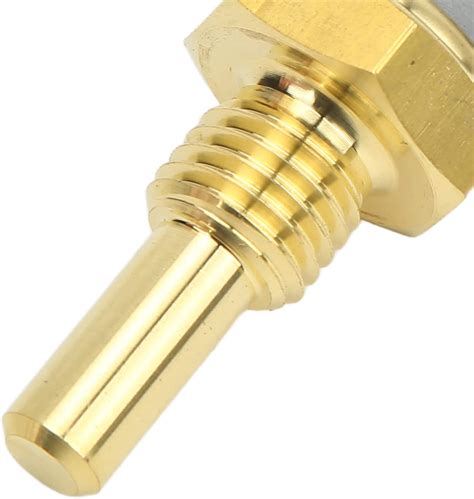 Sensor De Temperatura Del Agua Del Refrigerante 13650 10g00 Reemplazo