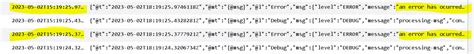 Intermittent Duplicated Message Processing On Custom 2nd Level Deferred