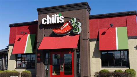 Chilis Adds ‘heat Spin To Fan Favorite And Launches 10 New Items To