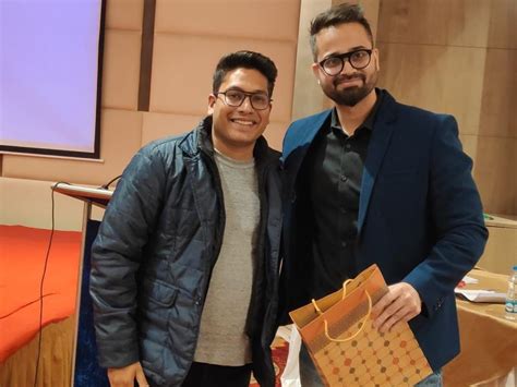 Sachin Tiwari On Linkedin It Was Such A Great Experience Connecting