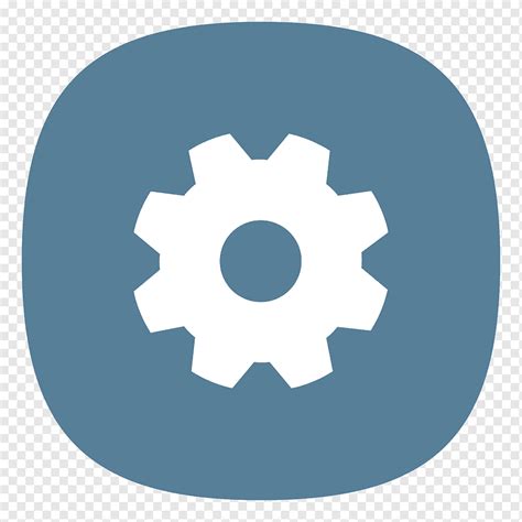 Setting Flat Icon Png PNGWing