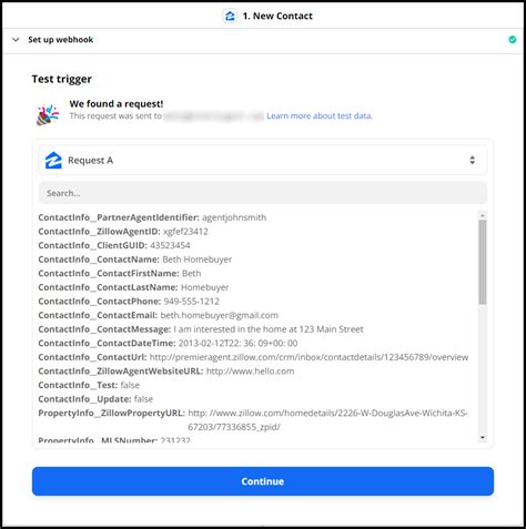 Integrate Zapier With IntelliAgent IntelliAgent