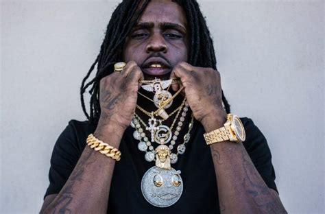 Chief Keef Net Worth 2024 Bio Career Personal Life Vermont Republic