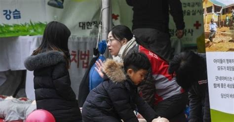 포토 사람 살리는 심폐소생술