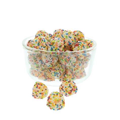 Rainbow Berries Bulk Gretels Candy