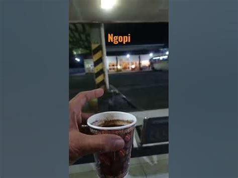 jangan lupa ngopi - YouTube
