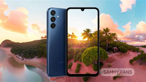 One Ui 7 Development Progressing For Galaxy A54 A53 Models Sammy Fans