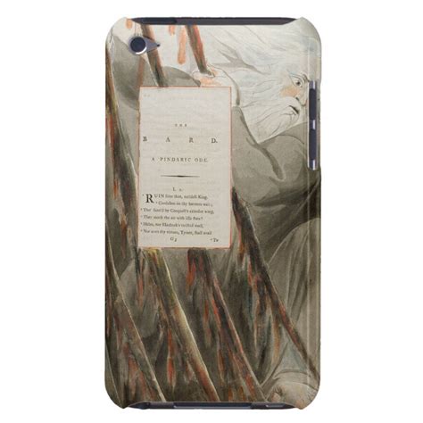 The Bard A Pindaric Ode From The Poems Of Thoma Artofit