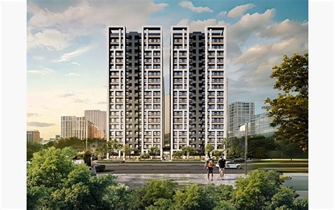 【社區攻略】築禾忠孝苑看屋心得（價格格局分析） 591新建案