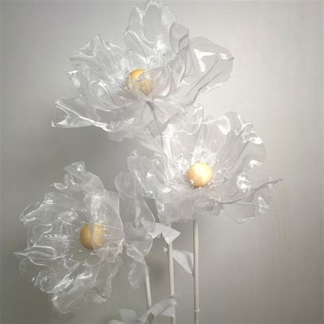 Giant Flower Venue Decoration Event Resort Shopee Philippines