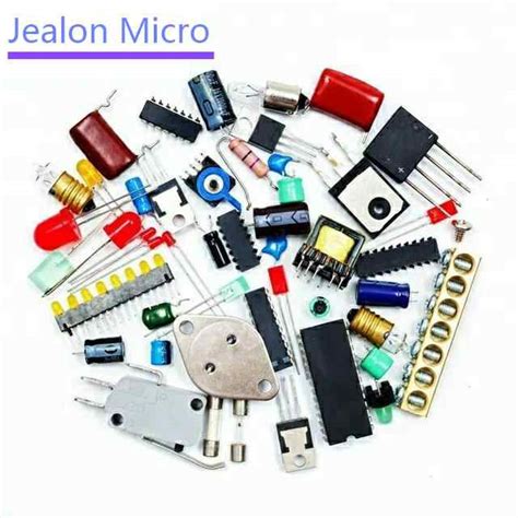 Electronic Components Microcontroller Integrated Circuits Mic29302awu