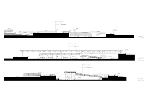 Gallery Of Architecture For The Blind Intelligent And Inclusive Spaces For The Blind User 11