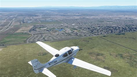 Fixed Photogrammetry Not Working Anywhere Scenery And Airports Microsoft Flight Simulator