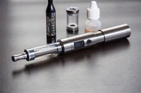 Fda Urges Stronger Regulations On E Cigarettes Health Enews