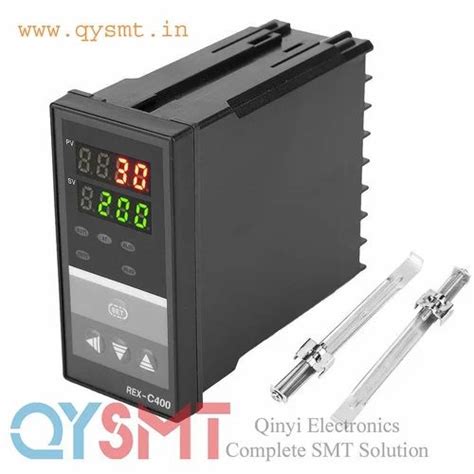 Digital PID Temperature Controller at best price in Gurugram