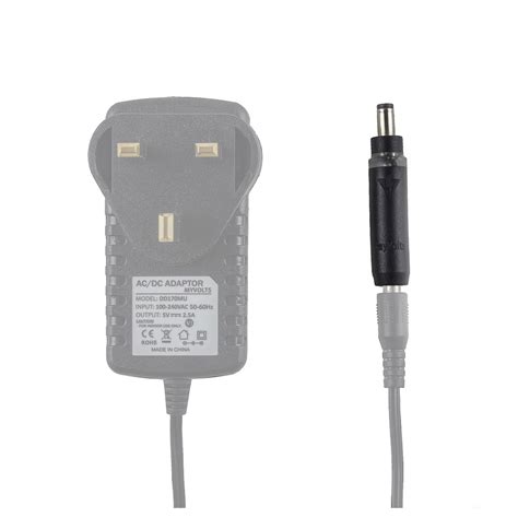 DISC MyVolts Hot Tip Polarity Tester At Gear Music