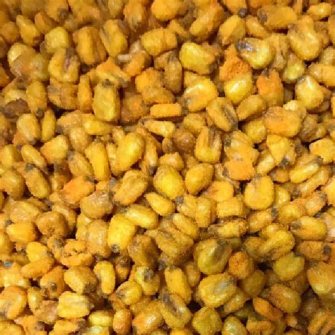 Cheese Corn Crunch Rosss Quality Nuts And Lollies