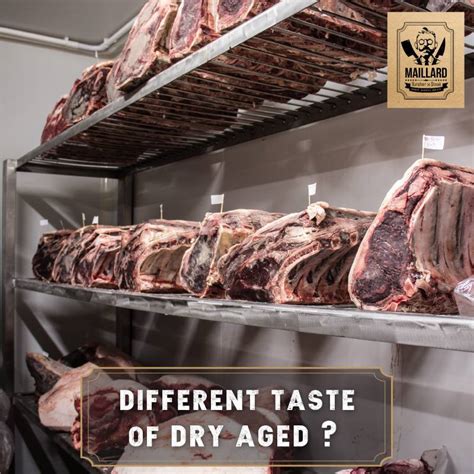 เนื้อ Dry Aged ดีงามอย่างไร Apollo Duck เป็ดย่างอพอลโล