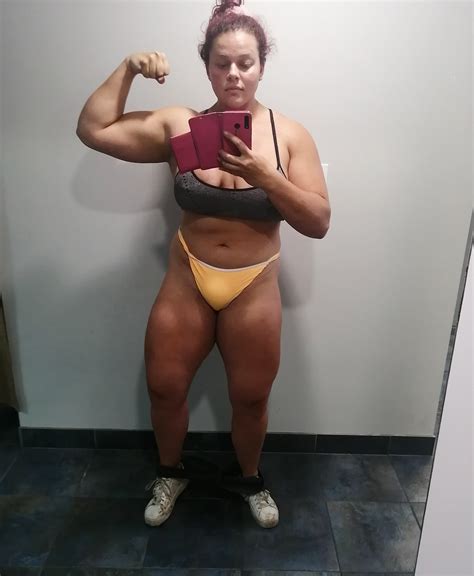 All Oiled Up Scrolller