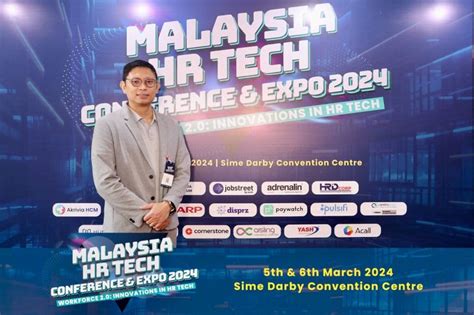 Gracio Ling On Linkedin Get Ourselves More Exposure About The Intrinsic Role Of Hr And Latest…