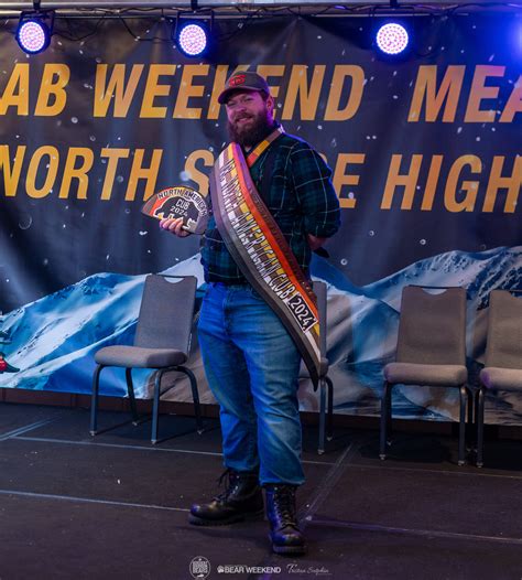 North American Bear Weekend Recap And Details For 2025 Bear World Magazine