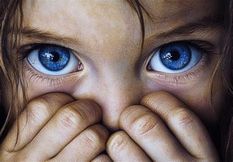 Ai产生的 女孩 蓝眼睛 Pixabay上的免费图片 Pixabay