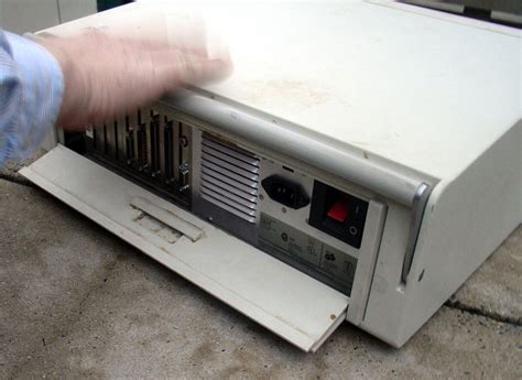 Digibarn Systems Ibm 5155 Transportable Personal Computer