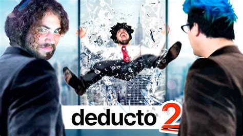 Expulsei Todos Do EscritÓrio Sem Saberem Que Eu Era Impostor Deducto