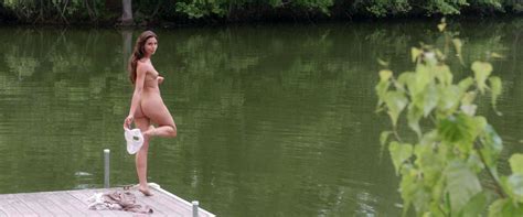 Nude Video Celebs Ana Ayora Nude The Big Wedding