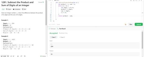 Kirti Pratihar On Linkedin Drgviswanathan Vitbhopal Leetcode Codingchallenge Day48 Dsa