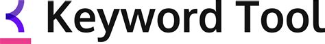 Keyword Tool Logos And Brand Assets Brandfetch