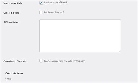 Easy Affiliate WordPress Affiliate Plugin An Overview And Review