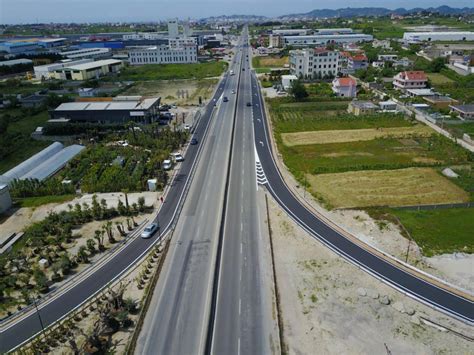 Fillon Që Sot Devijimi I Trafikut Në Segmentin F Syri Lajmi I Fundit