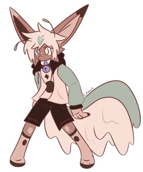 Funky Guy — Weasyl