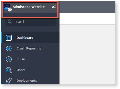 Product Update Latest UI Improvements To The Raygun App Switcher