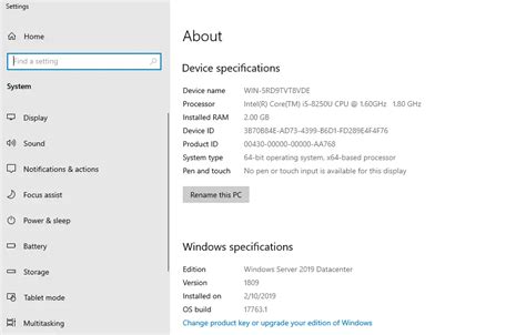 Install Windows Terminal On Server 2019 Digvse