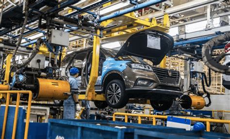 中国汽车顶峰销量距离4000万辆还有多远 搜狐汽车 搜狐网