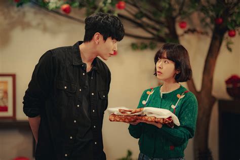 Upcoming Drama 2023 Behind Your Touchhip 힙하게 Han Ji Min And Lee Min Ki Premieres In 2023 K