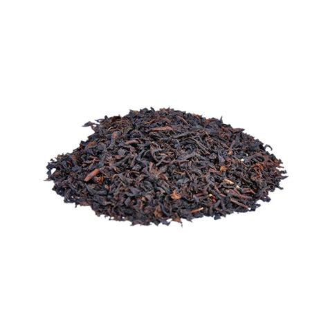 Decaffeinated Earl Grey Tea Squared