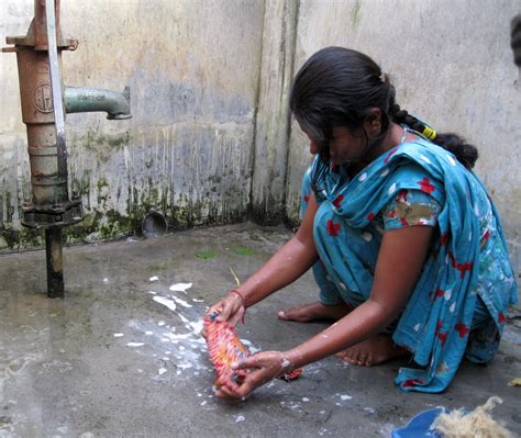 SACOSAN IV Focuses On The Scourge Of Open Defecation IRC