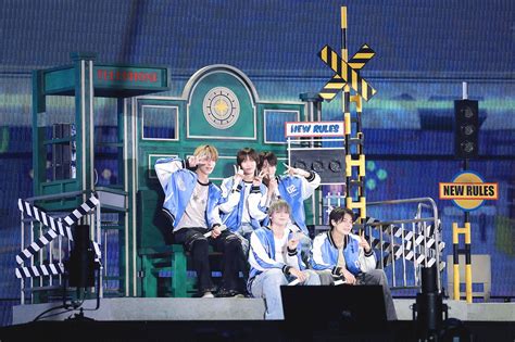 画像110 Tomorrow X Together、デビュー5年目で涙の初東京ドーム「永遠に一緒を約束」【act：promise