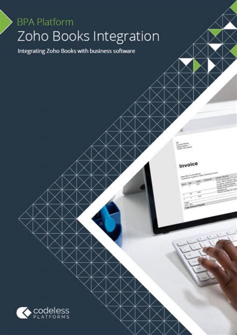 Zoho Books Integration Integrating Zoho Books With Other Software