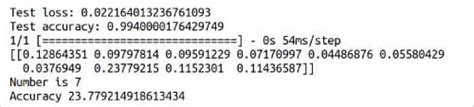 AI An Introduction To Scikit Learn And Our First Trained Model