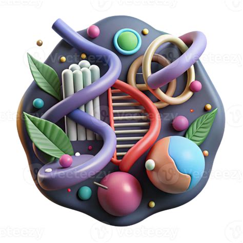Impressive Classic Genetic Modification Benefits And Risks Illustration Cutout Genuine 60673223 Png
