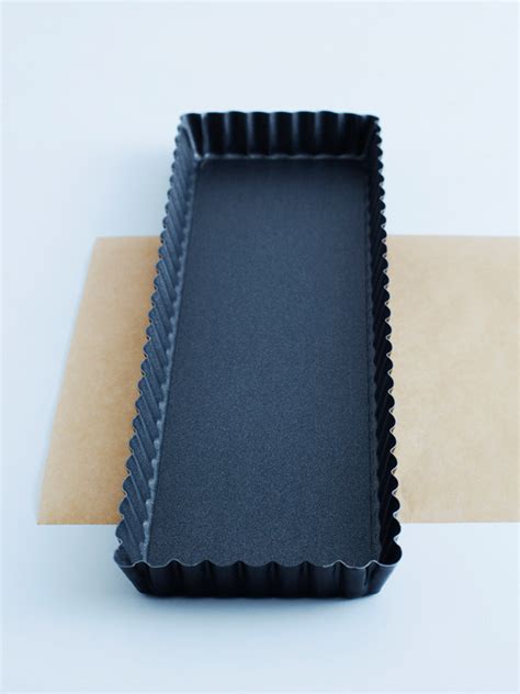 Quiche Tin Rectangular Donna Hay