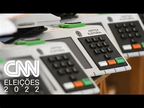 Abstenção Pode Definir Possibilidade De 2º Turno Na Eleição