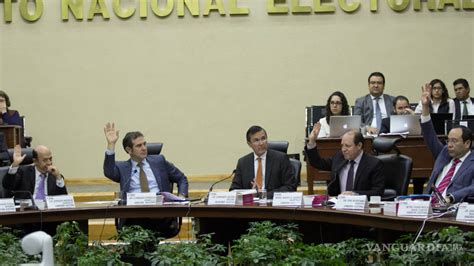 Adiós Encuentro Social y Nueva Alianza INE confirma que pierden