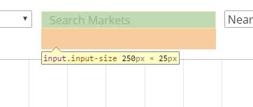 Html Issue With CSS Specificity Stack Overflow